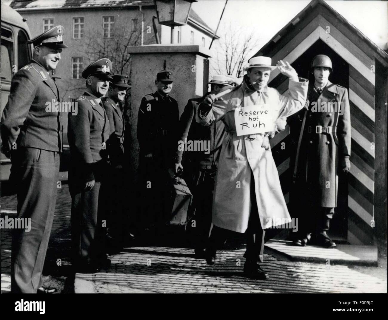 Federal soldiers hi-res stock photography and images - Alamy