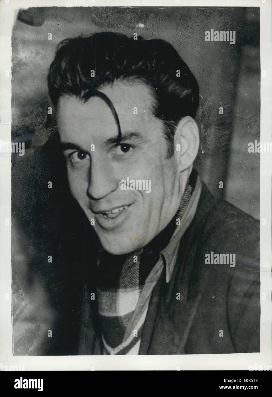 Peter manuel murders hi-res stock photography and images - Alamy