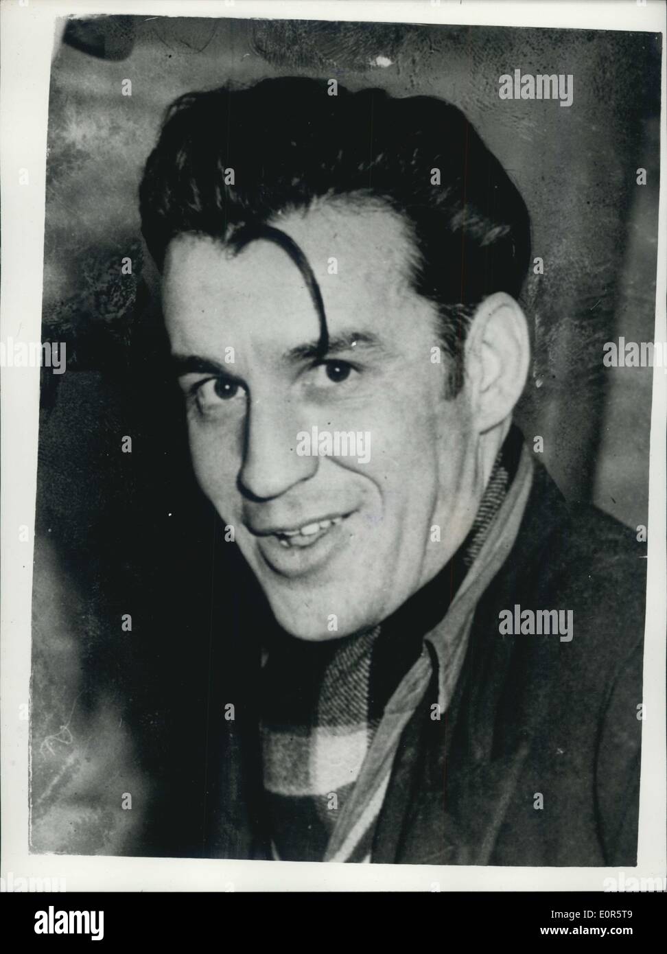 May 29, 1958 - The Trial of Peter Manuel - Accused of Eight Murders ...