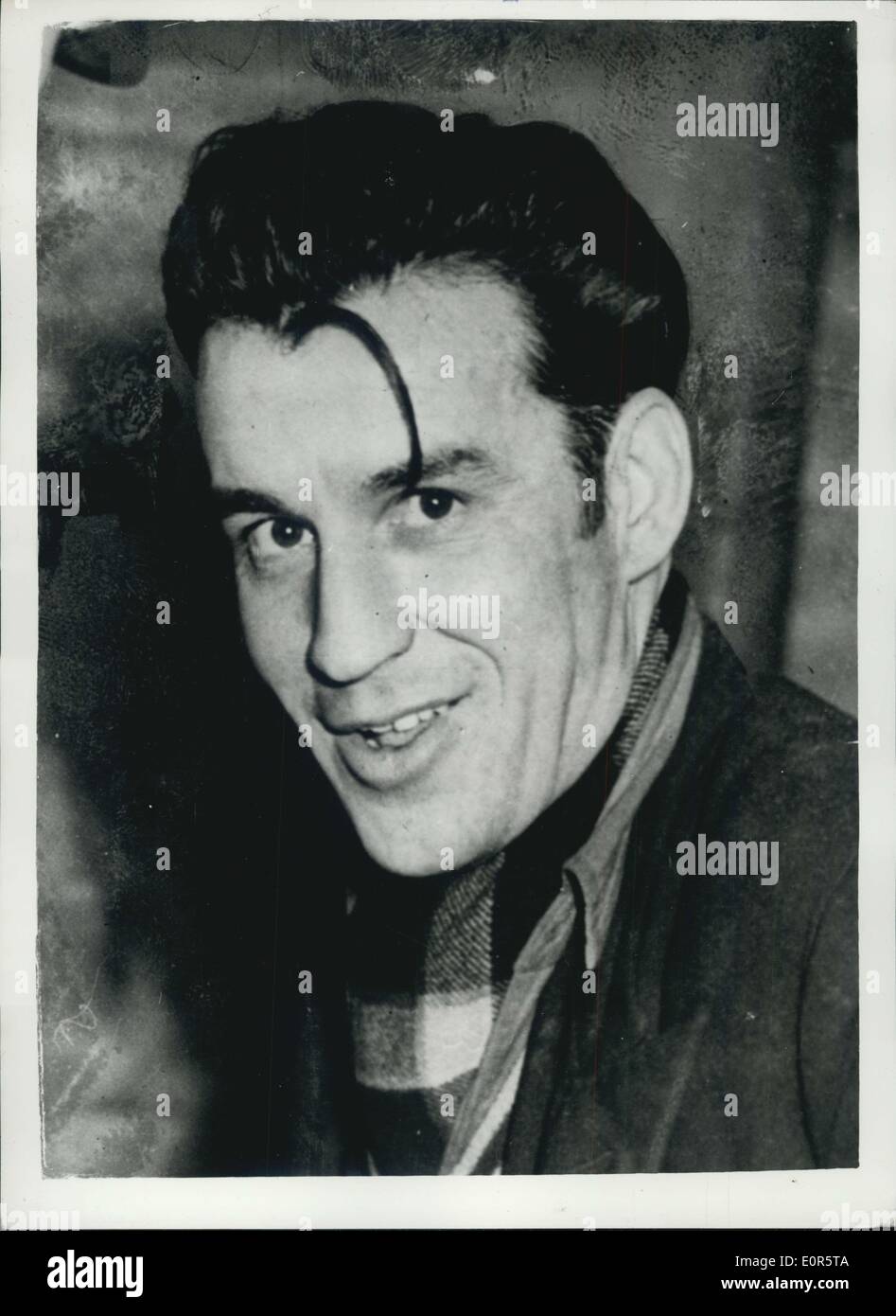 May 29, 1958 - The Trial of Peter Manuel - Accused of Eight Murders ...