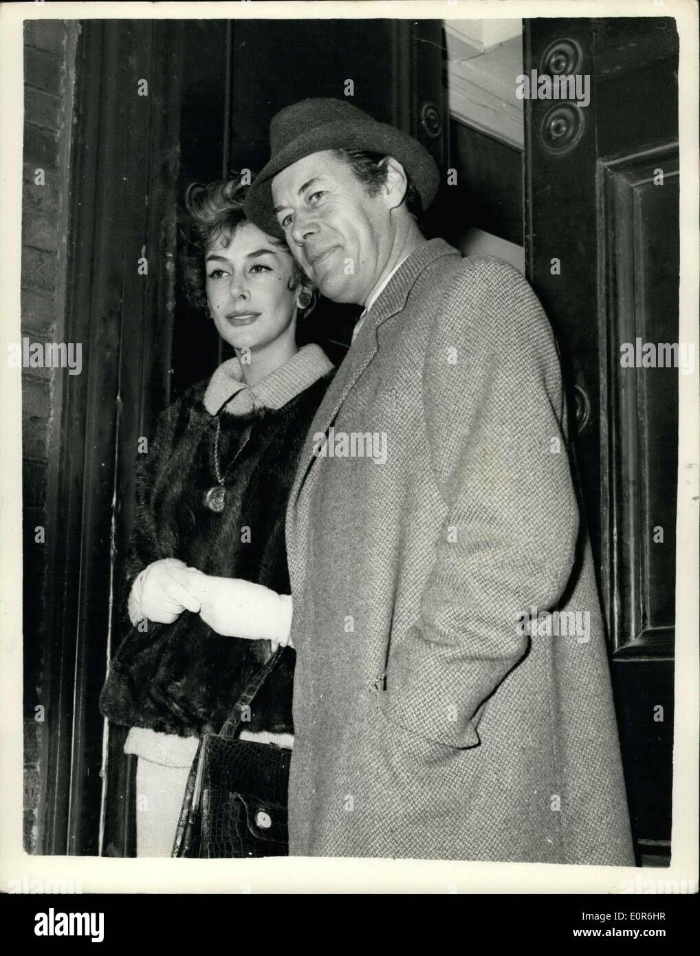 Rex Harrison My 3 Sons