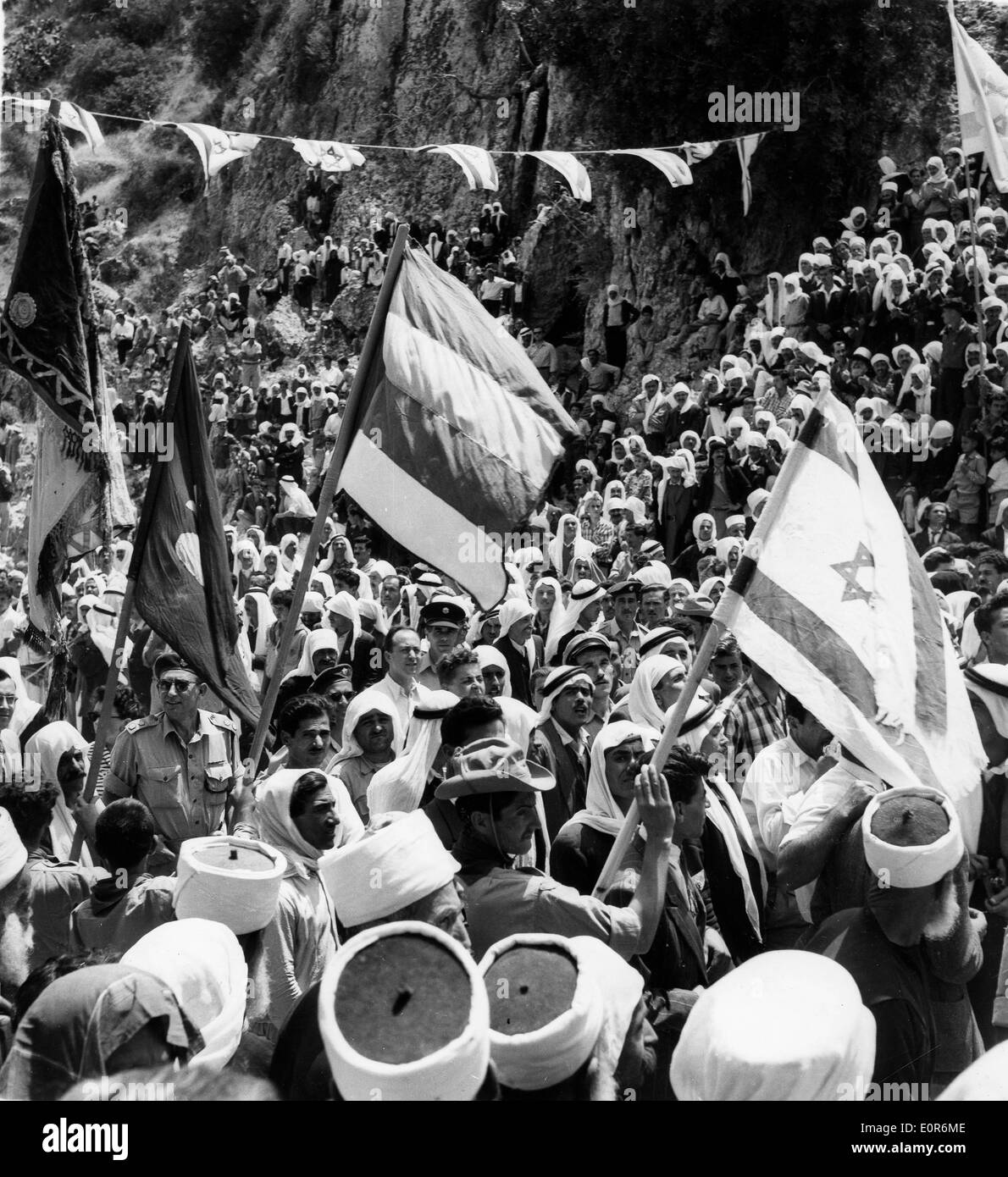 Israeli war of independence hi-res stock photography and images - Alamy