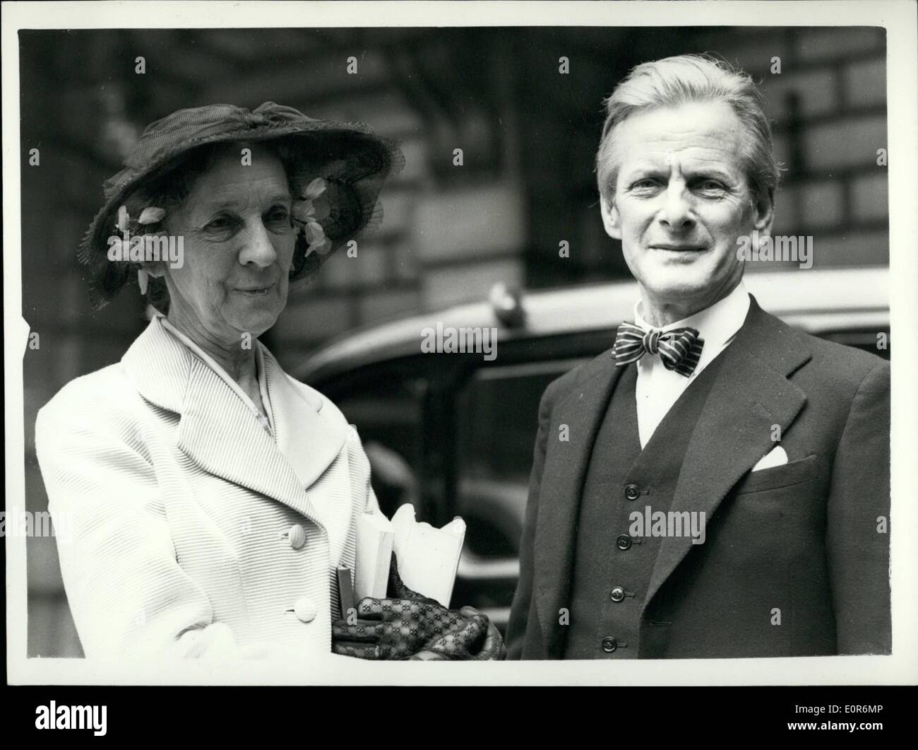 Charles wheeler hi-res stock photography and images - Alamy