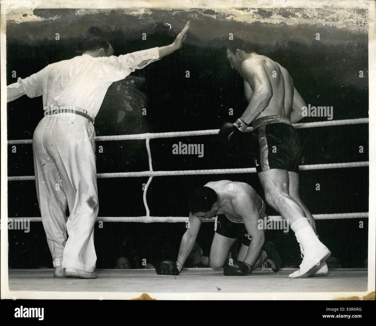 Brian london hi-res stock photography and images - Alamy