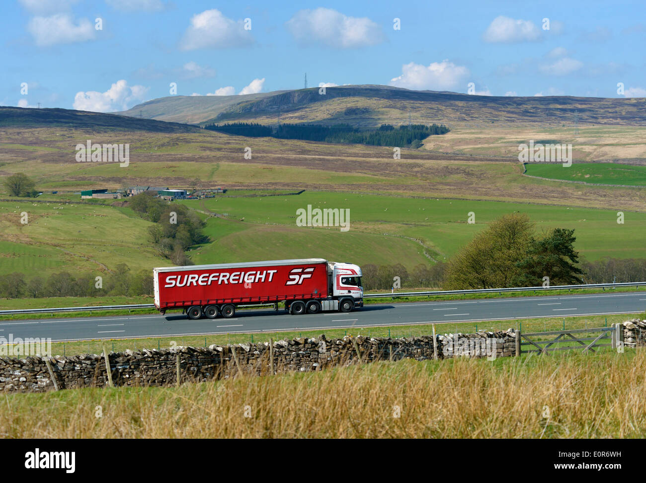 Surefreight hi-res stock photography and images - Alamy