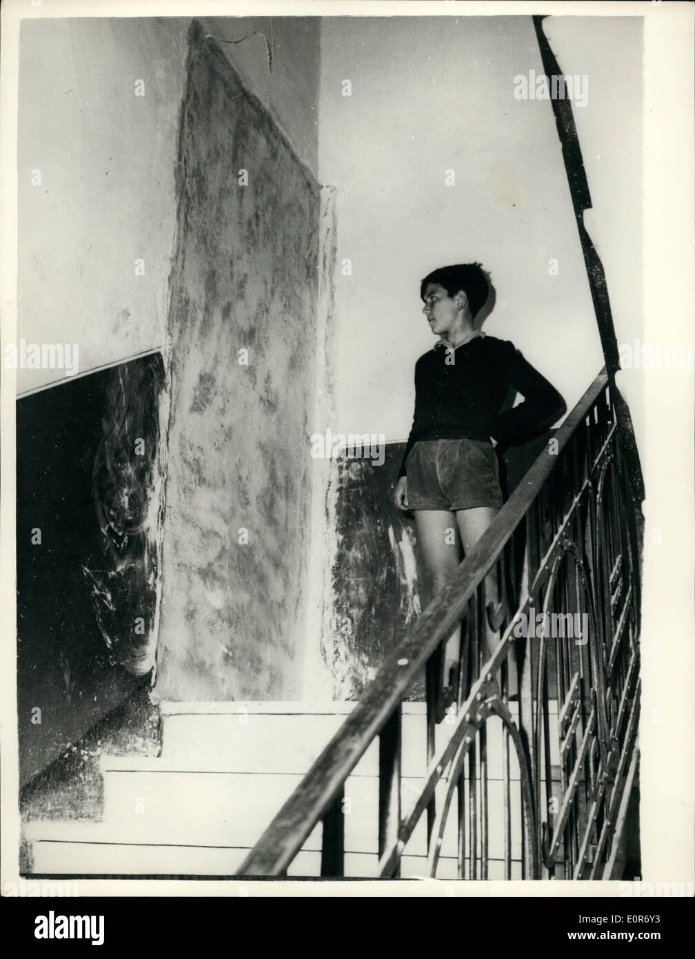 The walled up pastor now free hi-res stock photography and images - Alamy