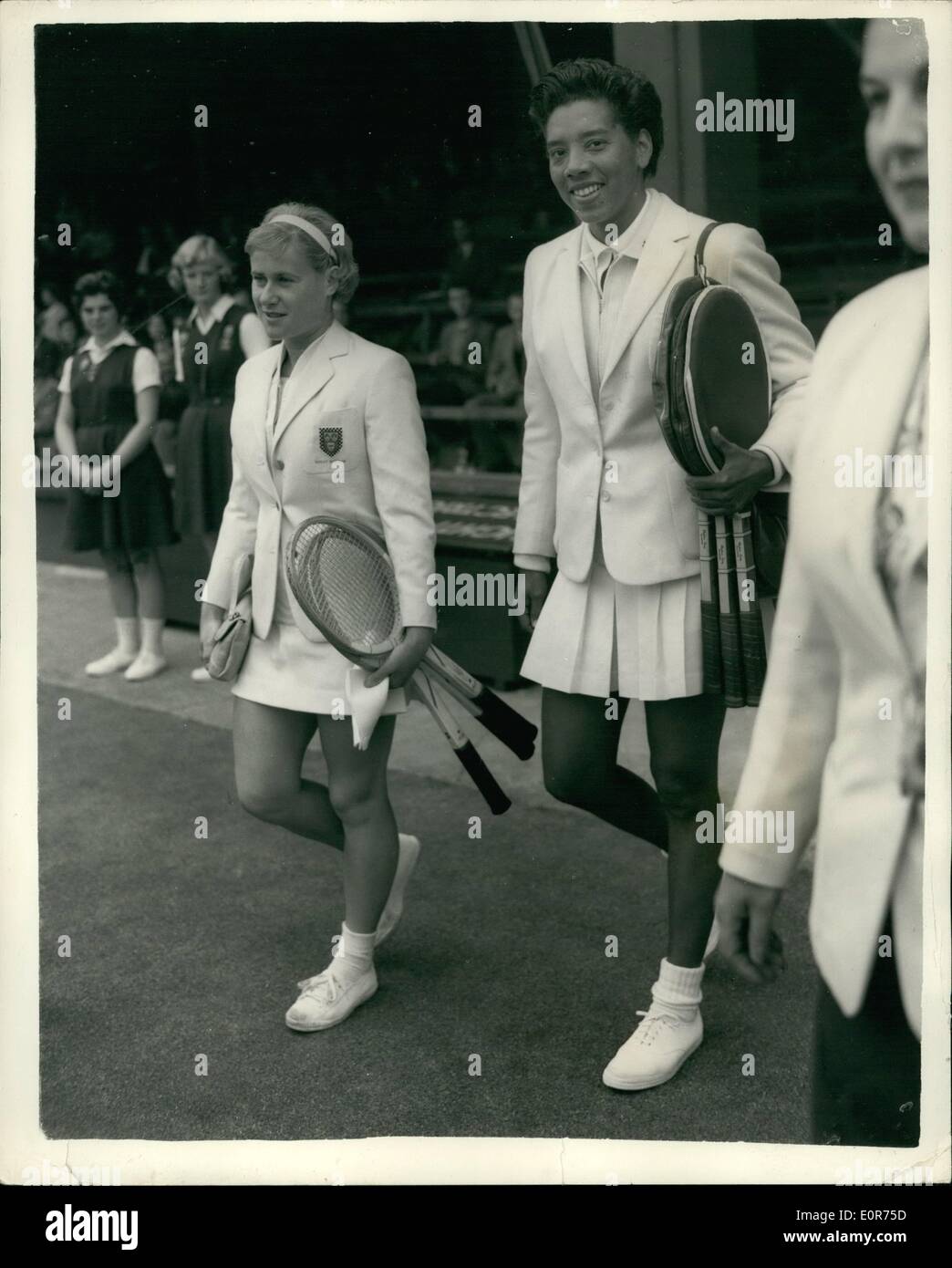 Shirley Bloomer High Resolution Stock Photography and Images - Alamy