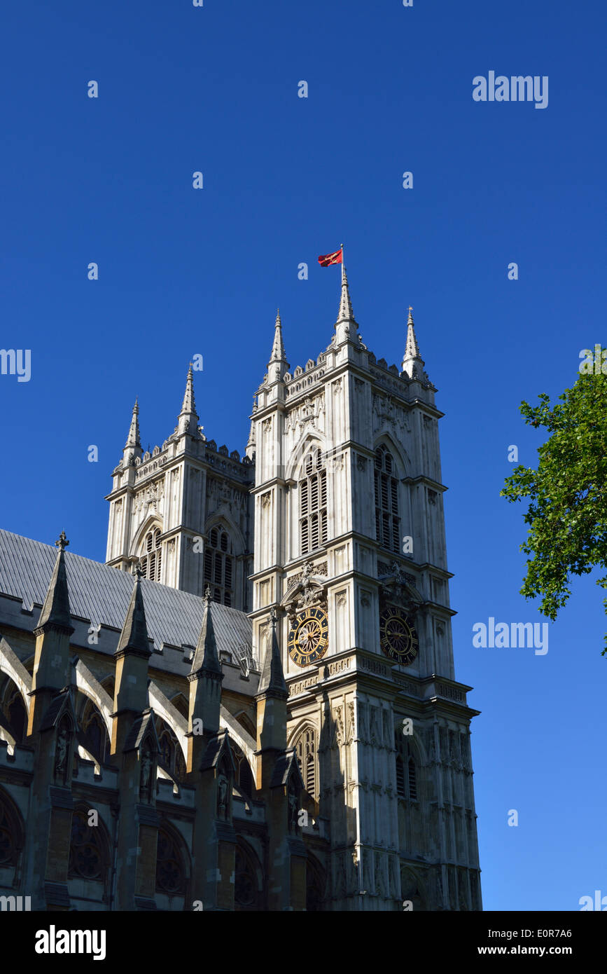 Westminster Abbey, 20 Deans Yard, London SW1P 3PA, United Kingdom Stock Photo - Alamy