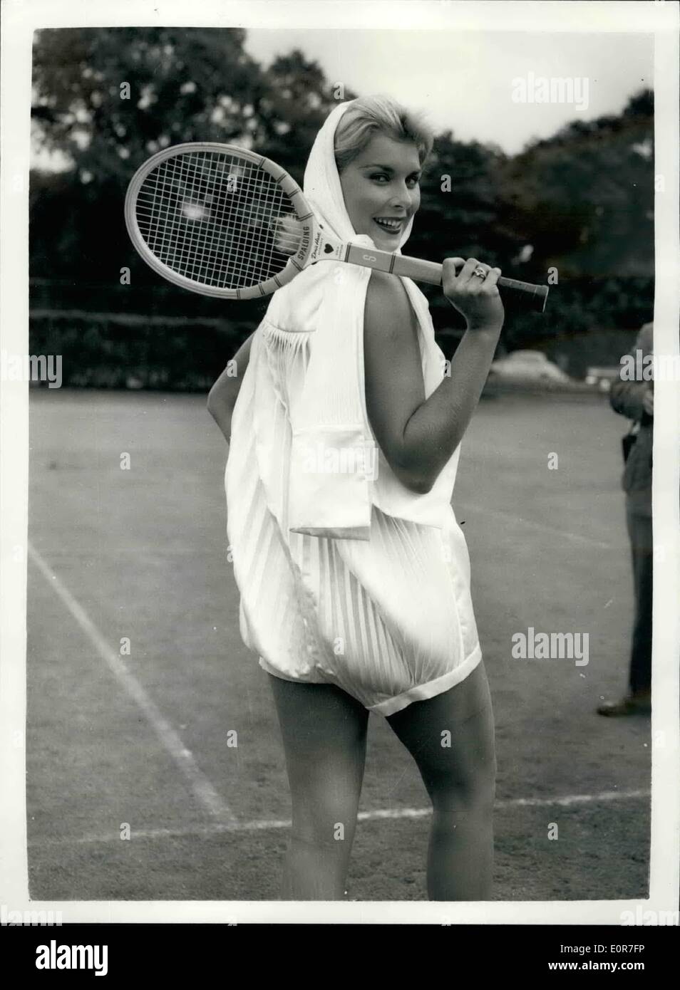 Beverly Baker | Talk Tennis