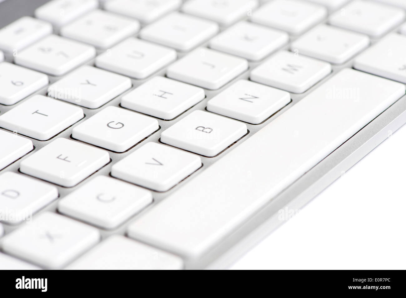 B button keyboard hi-res stock photography and images - Alamy