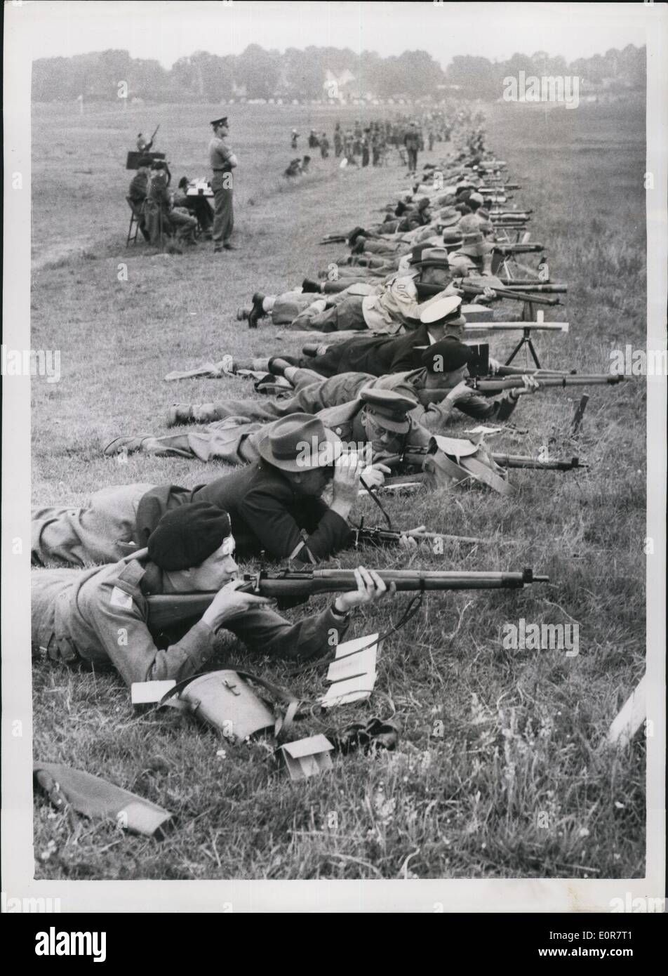 National rifle association meeting hi-res stock photography and images ...