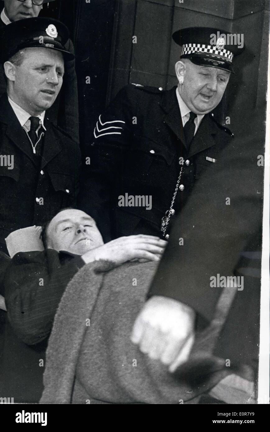 Peter manuel murders hi-res stock photography and images - Alamy