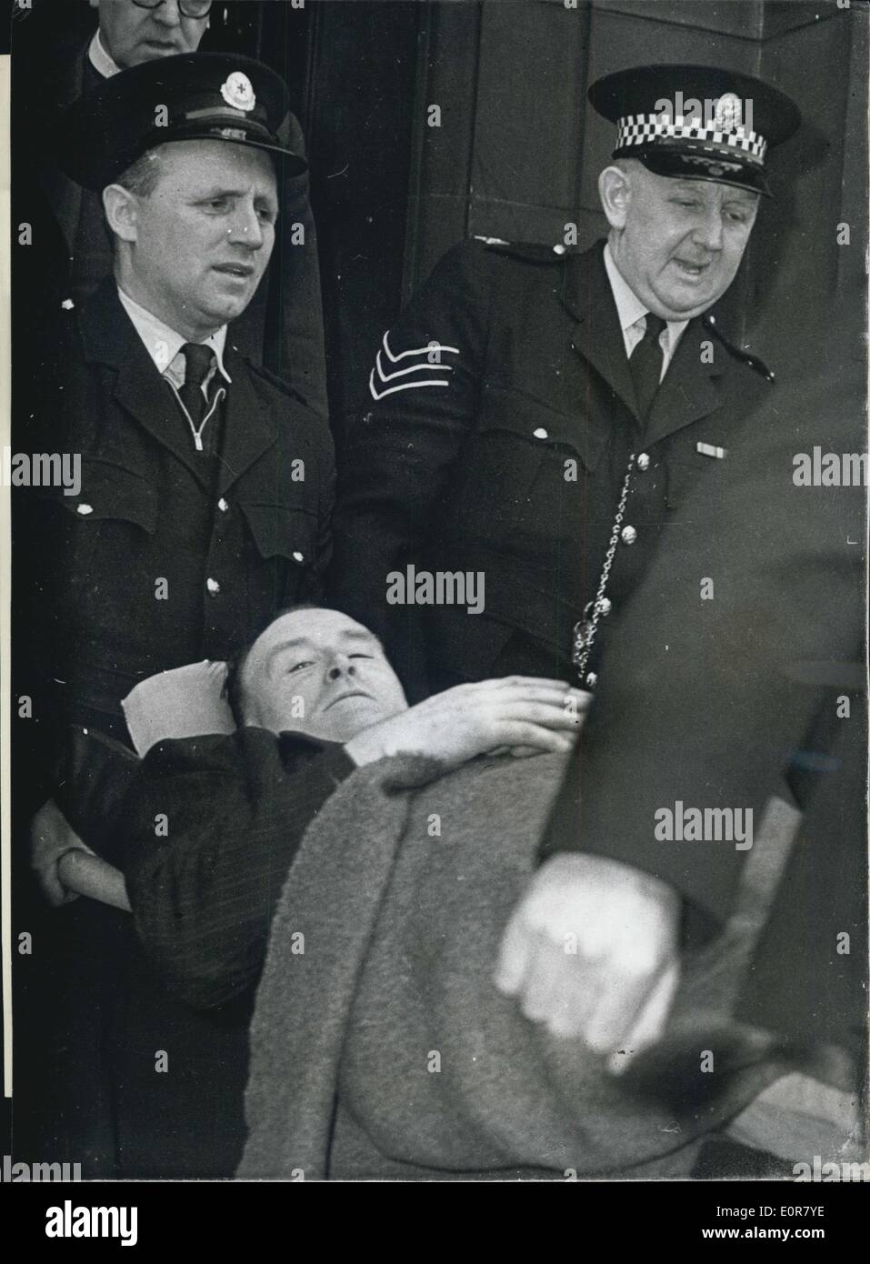 Peter manuel murder hi-res stock photography and images - Alamy