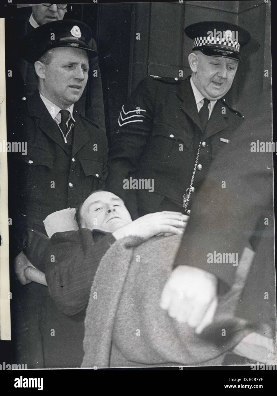 Peter manuel murders hi-res stock photography and images - Alamy