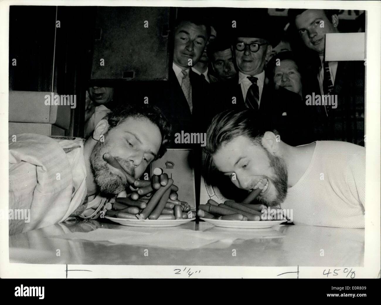 Peter heyman hi-res stock photography and images - Alamy