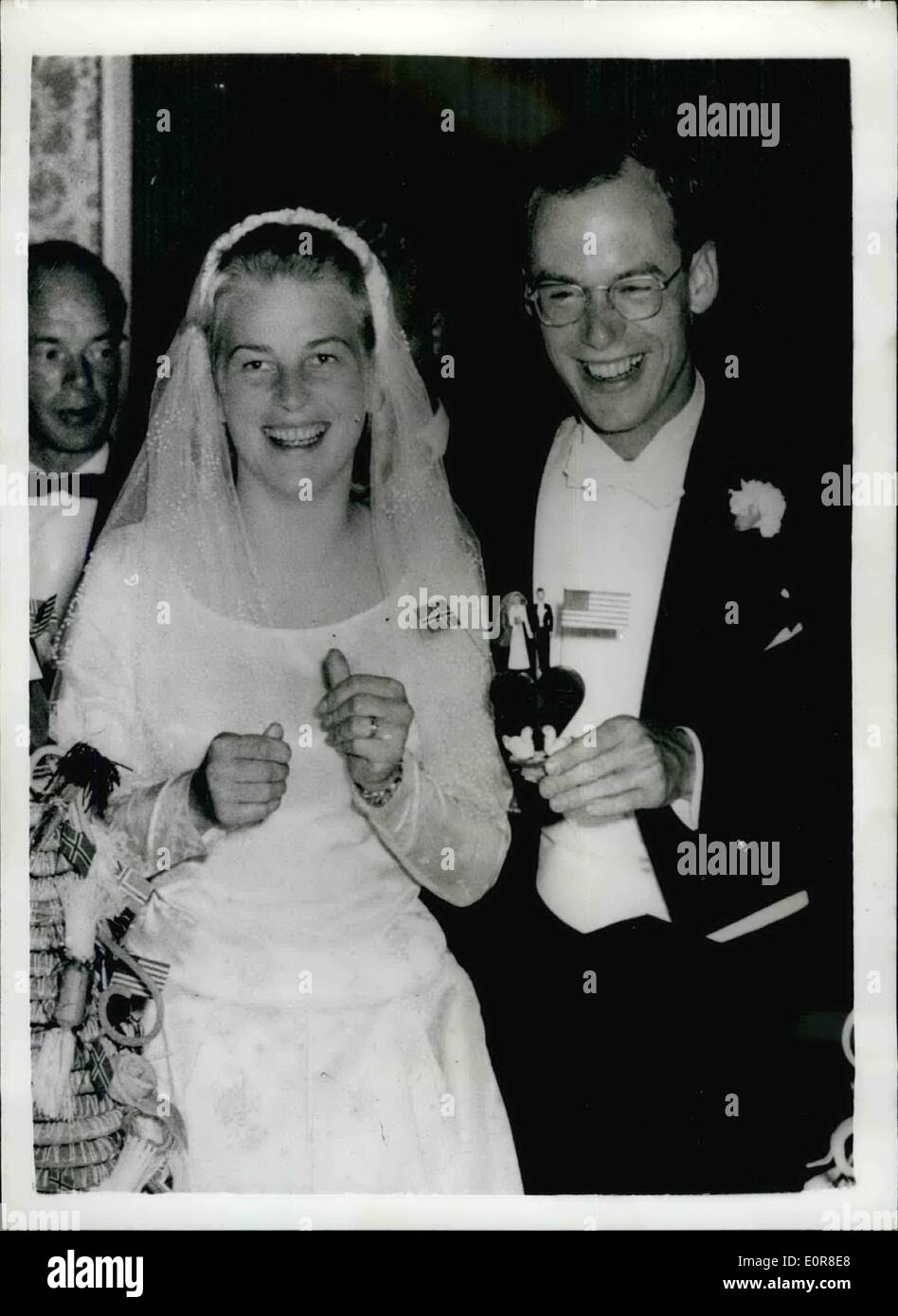 Anne marie rasmussen hi-res stock photography and images - Alamy