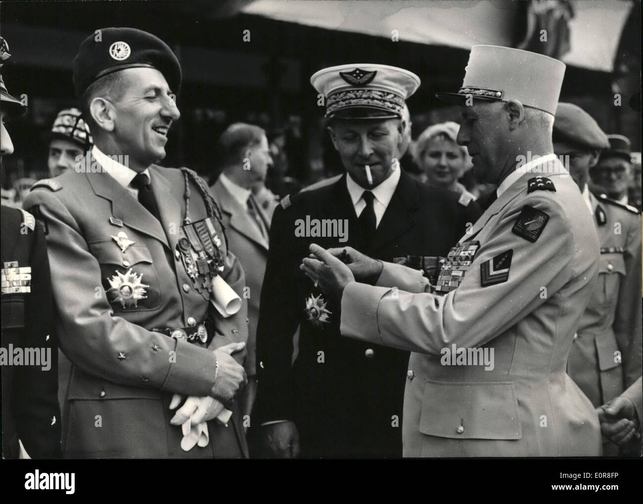 General salan hi-res stock photography and images - Alamy