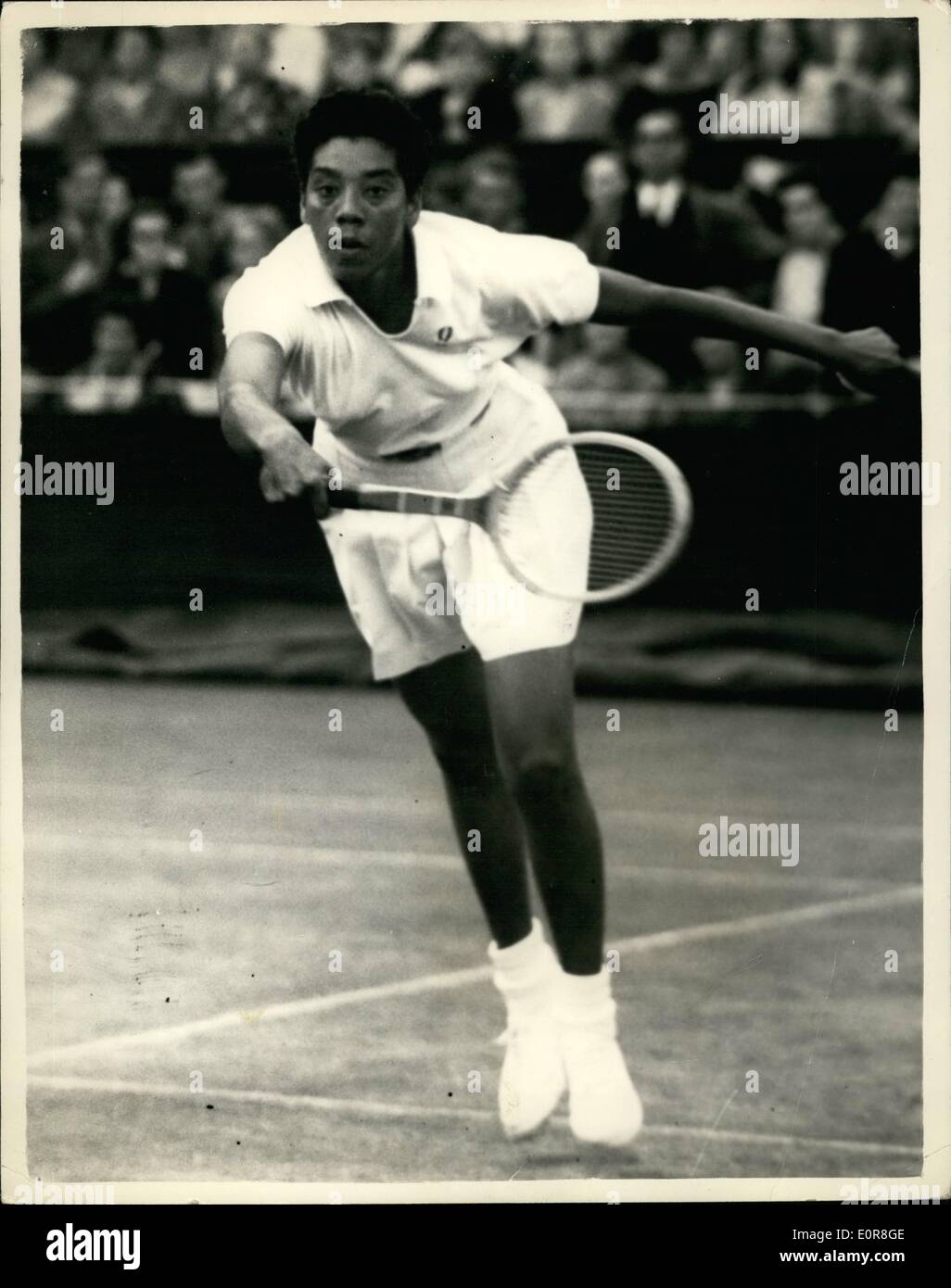 Shirley Bloomer High Resolution Stock Photography and Images - Alamy