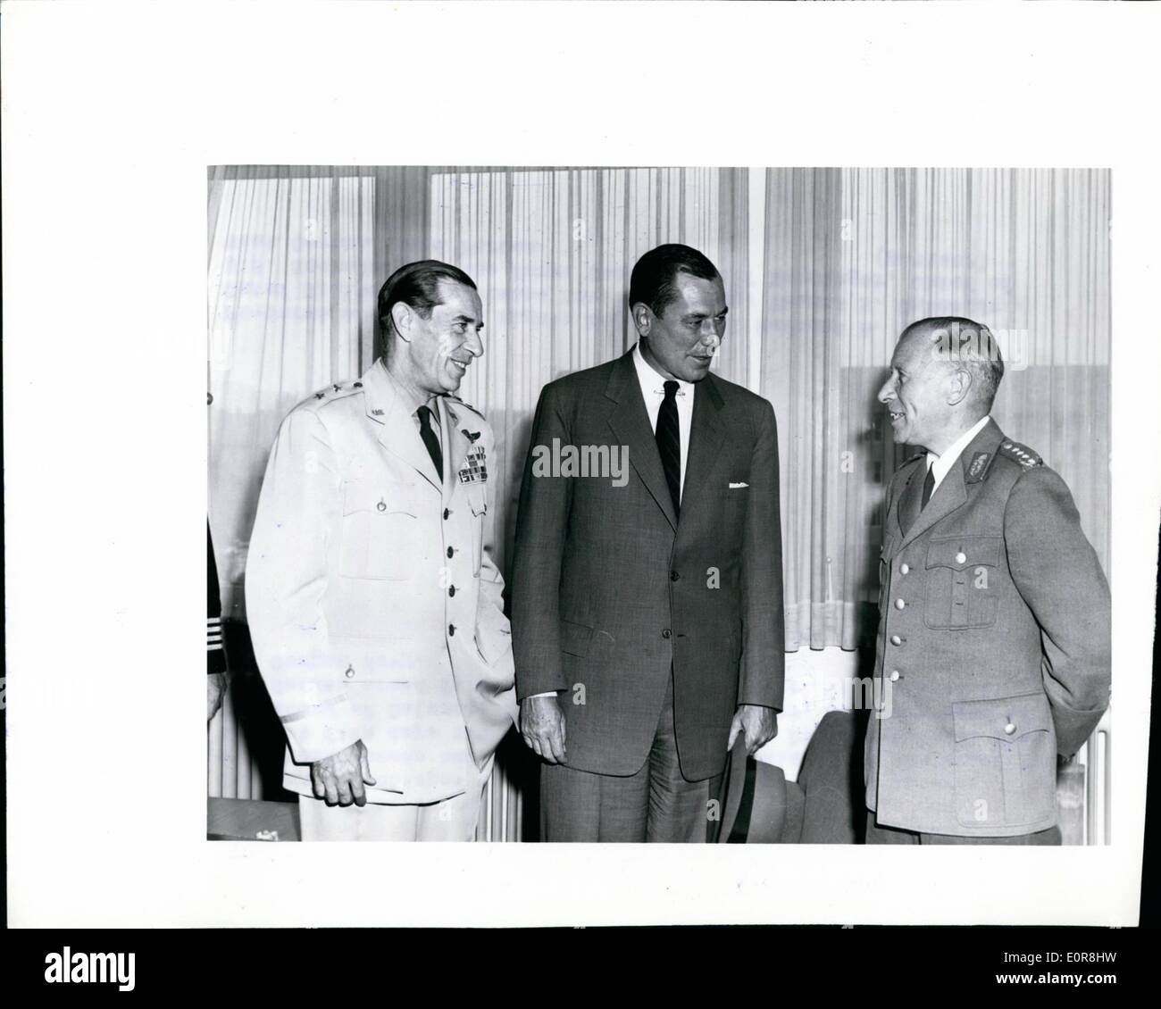 United states secretary defense hi-res stock photography and images - Alamy