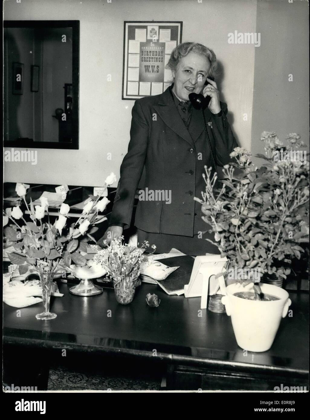 Jul. 07, 1958 - Four Women are among Britain's first 14 life peers and ...