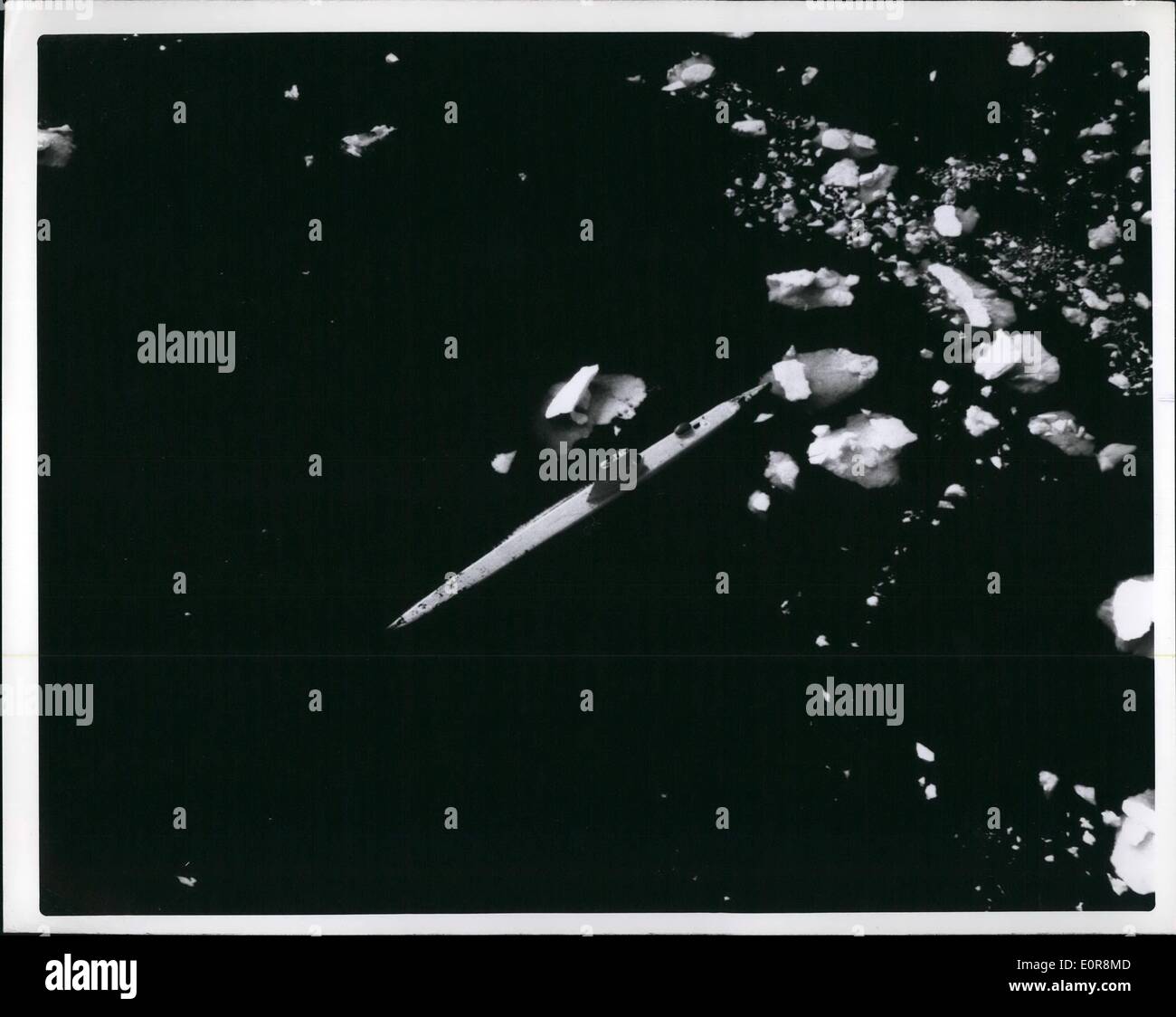 Ss united states hi-res stock photography and images - Alamy