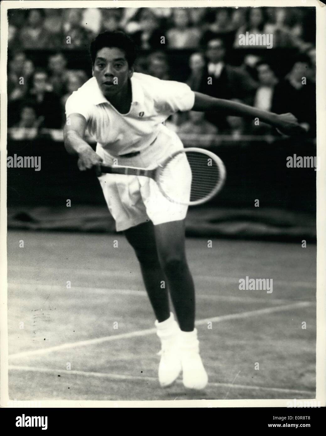 Shirley Bloomer High Resolution Stock Photography and Images - Alamy