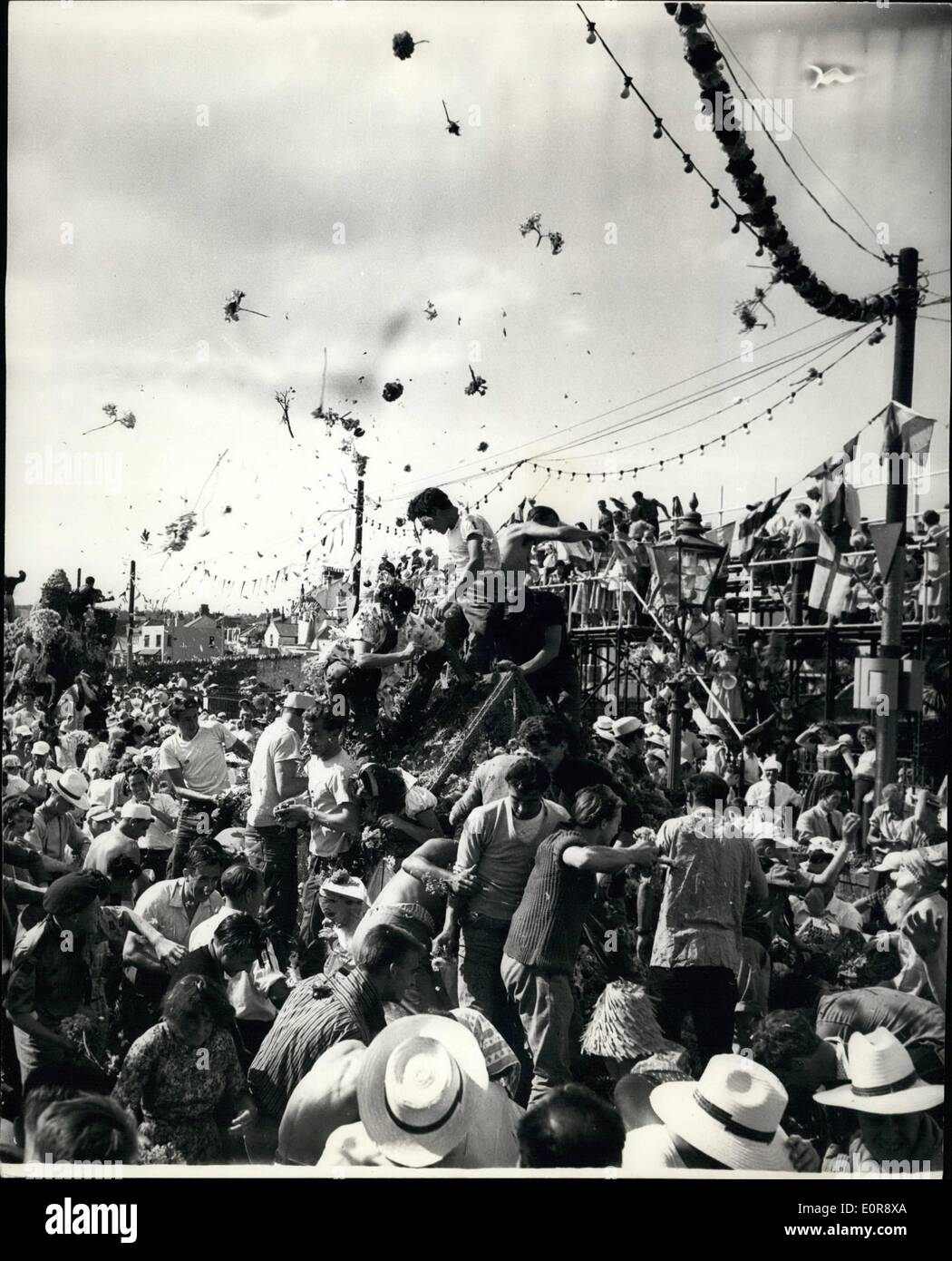 Scene Of Battle High Resolution Stock Photography and Images - Alamy