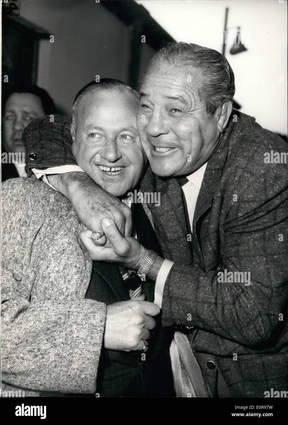 Max Baer Jr Girlfriend