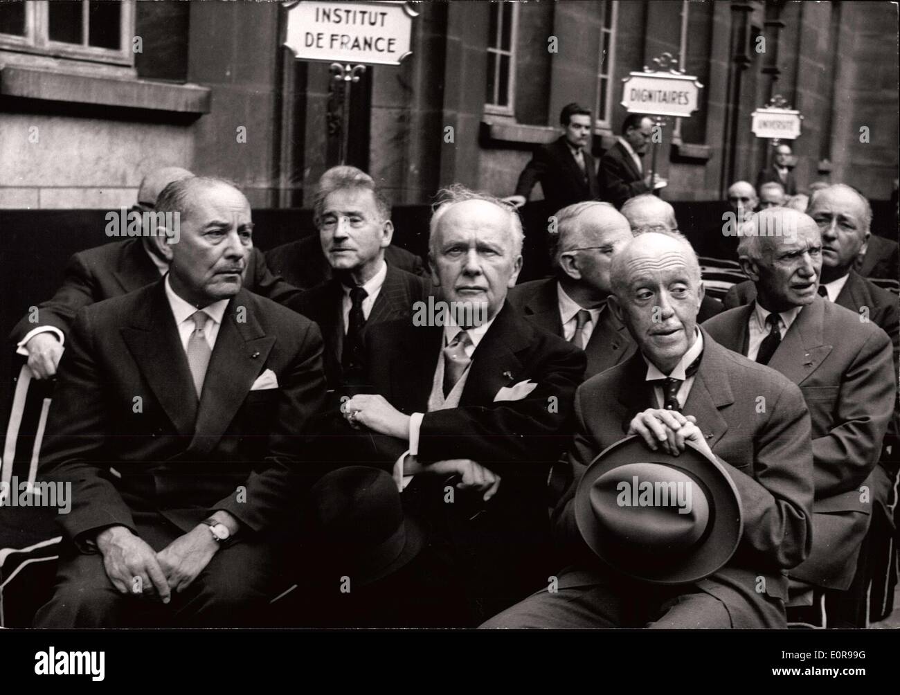 Victor louis hi-res stock photography and images - Alamy