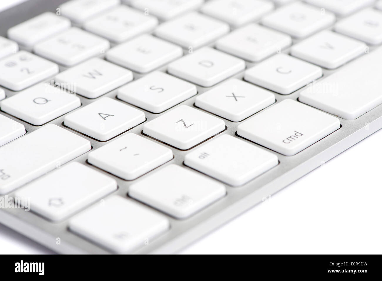 Letter on computer hi-res stock photography and images - Alamy