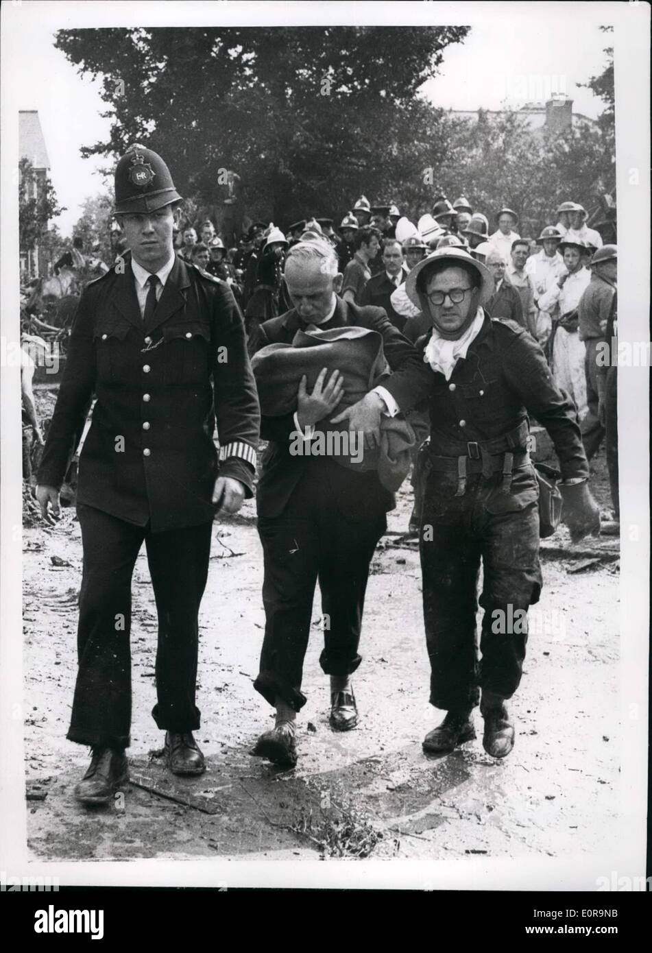 Richard hetherington hi-res stock photography and images - Alamy