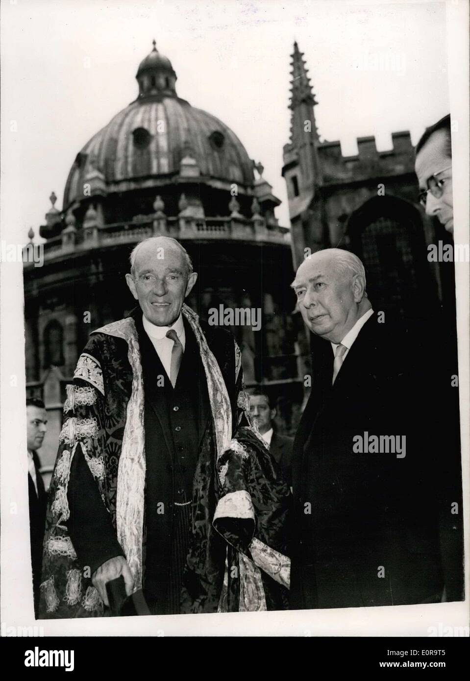 Lord halifax hi-res stock photography and images - Alamy