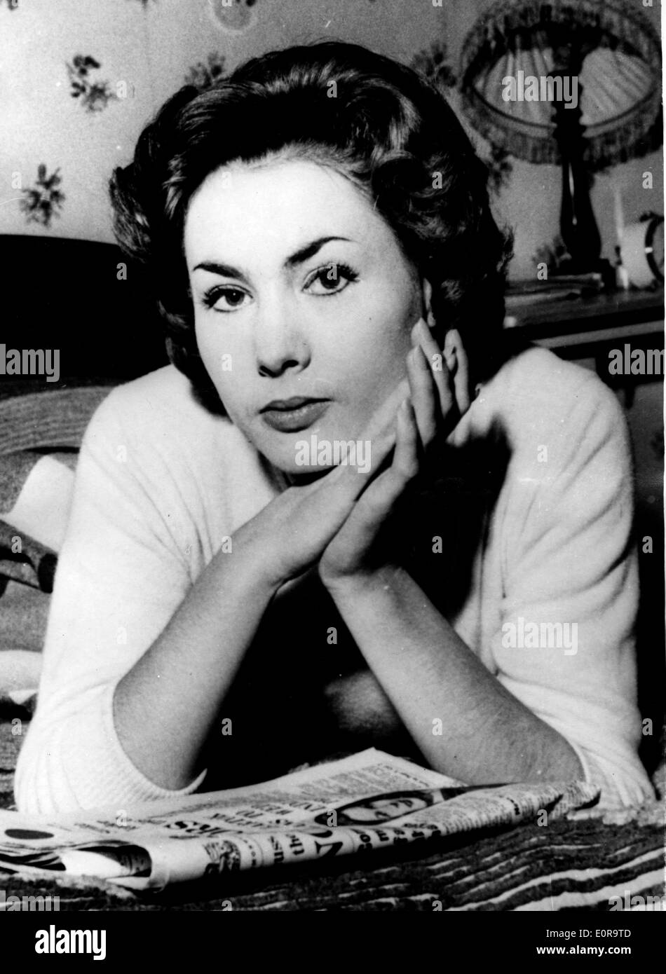 Jane buckingham hi-res stock photography and images - Alamy