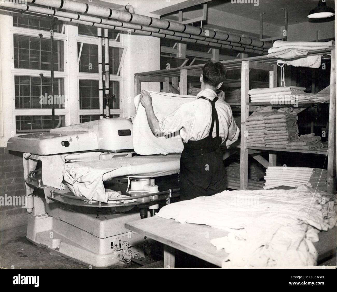 Borstal hi-res stock photography and images - Alamy