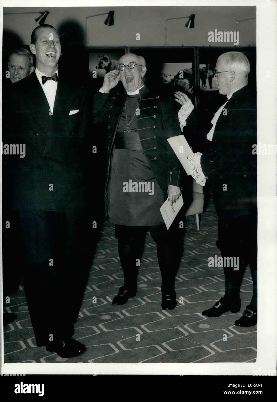 Duke edinburgh centre in hi-res stock photography and images - Alamy