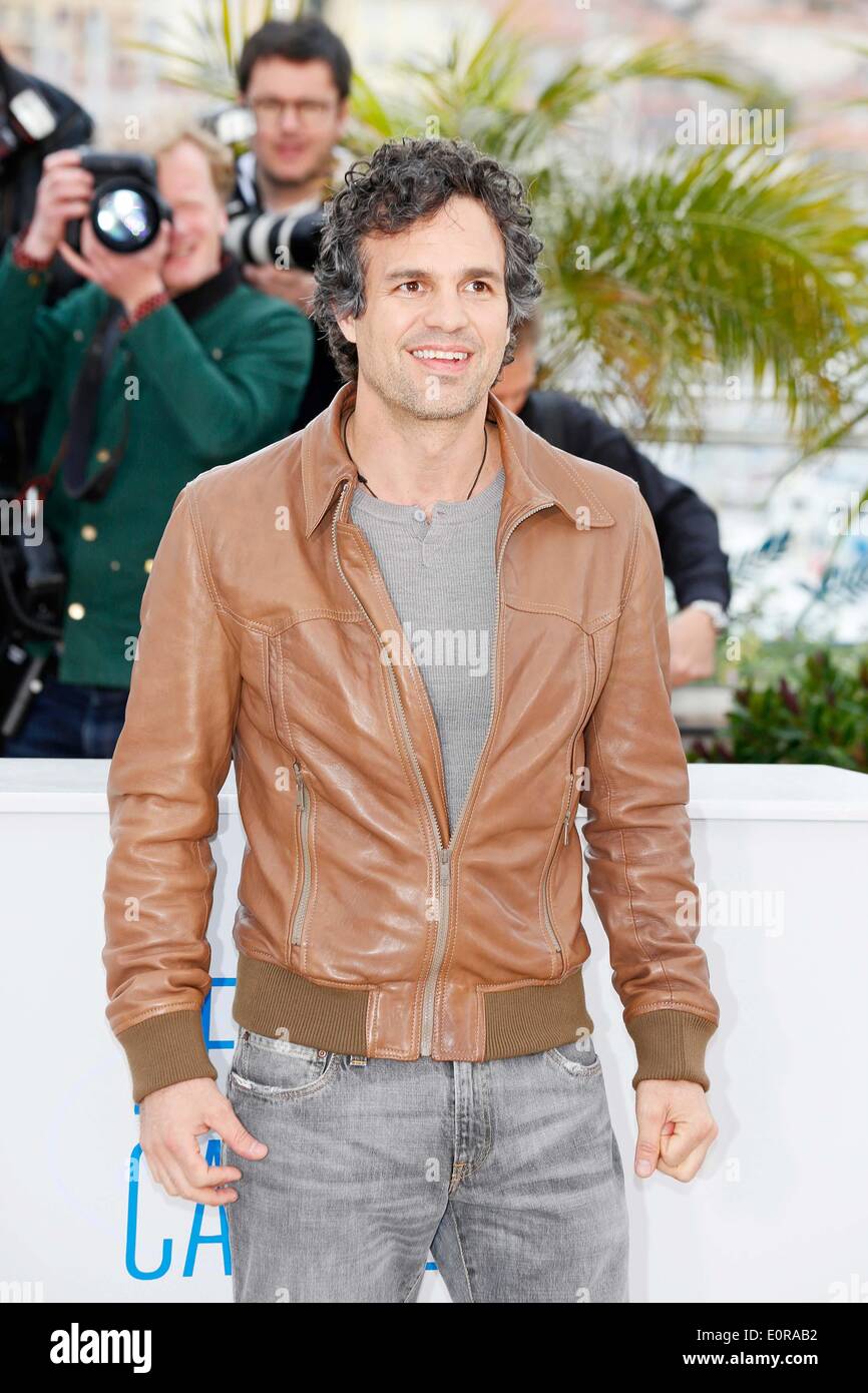 Mark ruffalo foxcatcher hi-res stock photography and images - Alamy
