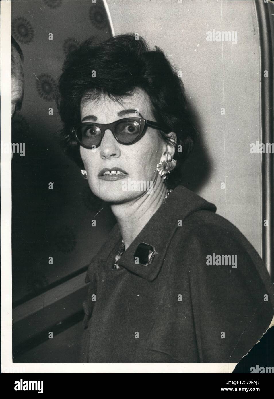 Judy campbell hi-res stock photography and images - Alamy