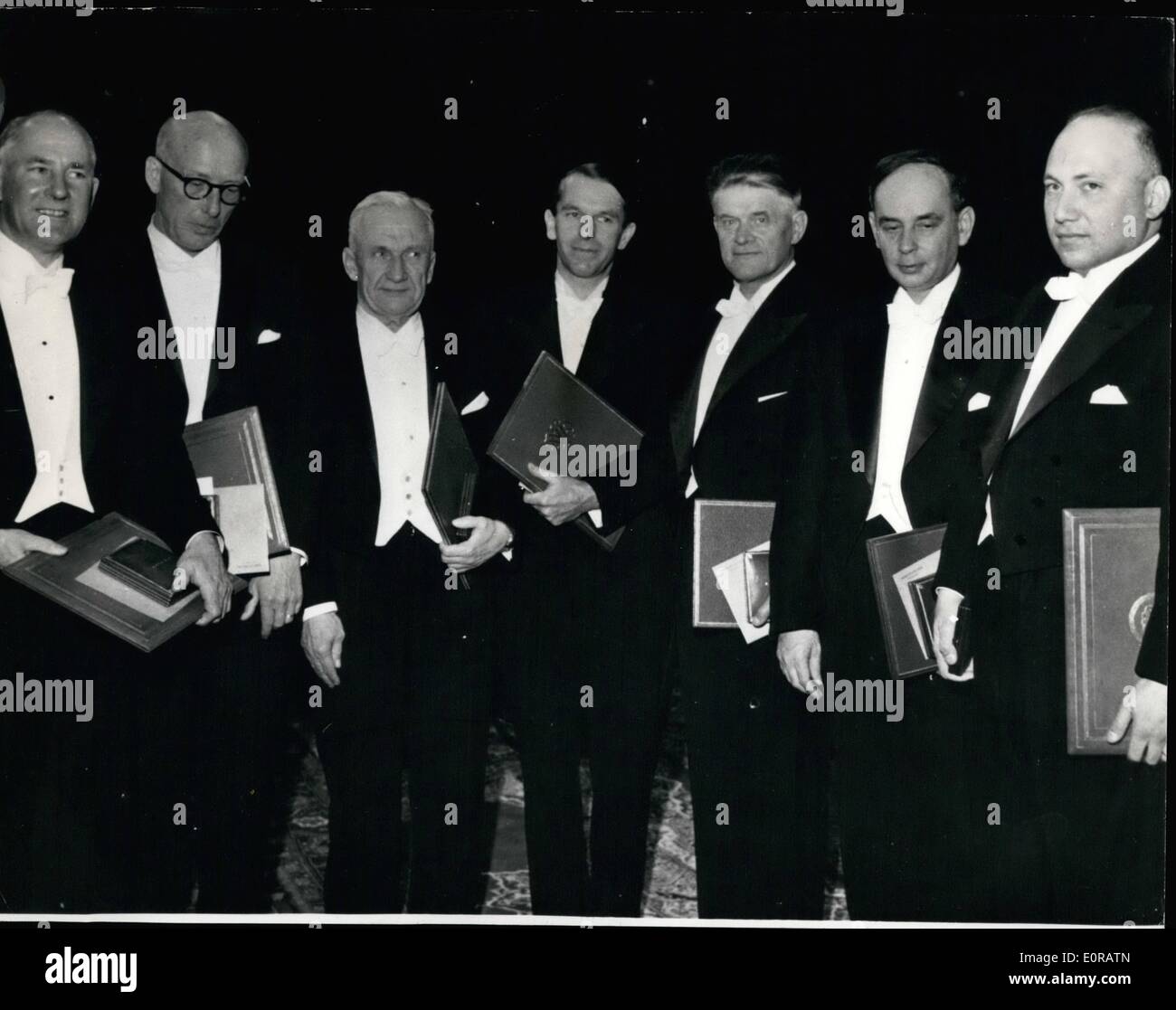 Frederick sanger hi-res stock photography and images - Alamy