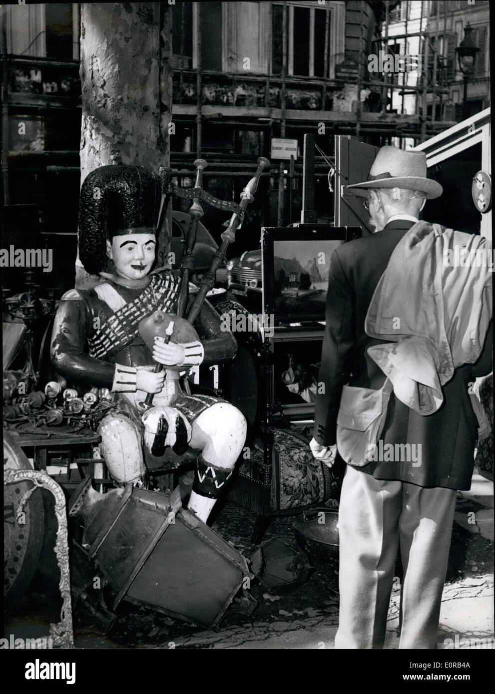 Richard piper hi-res stock photography and images - Alamy