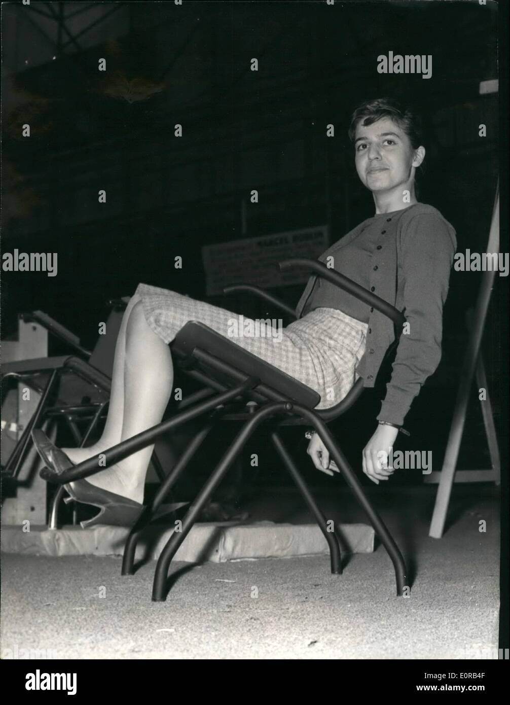 Oct. 10, 1958 - Cute ideas and small inventions: International ...