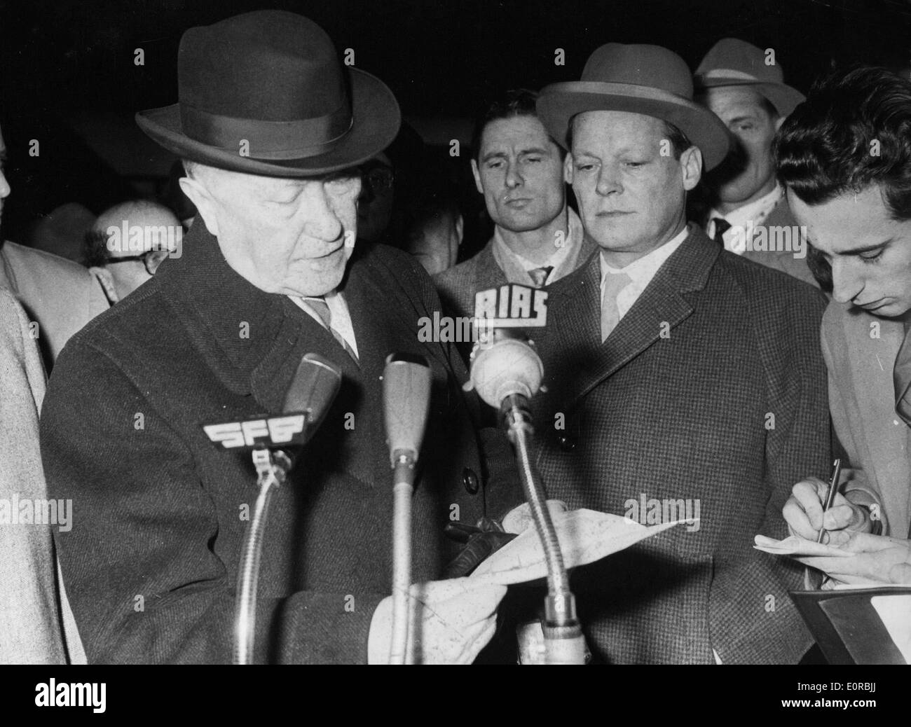 Joseph brandt hi-res stock photography and images - Alamy