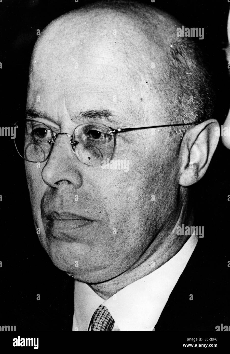 Prime minister professor dr hi-res stock photography and images - Alamy