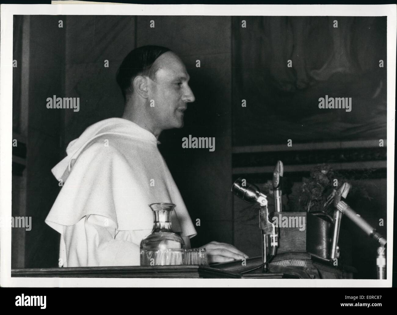 Oslo 1958 hi-res stock photography and images - Alamy