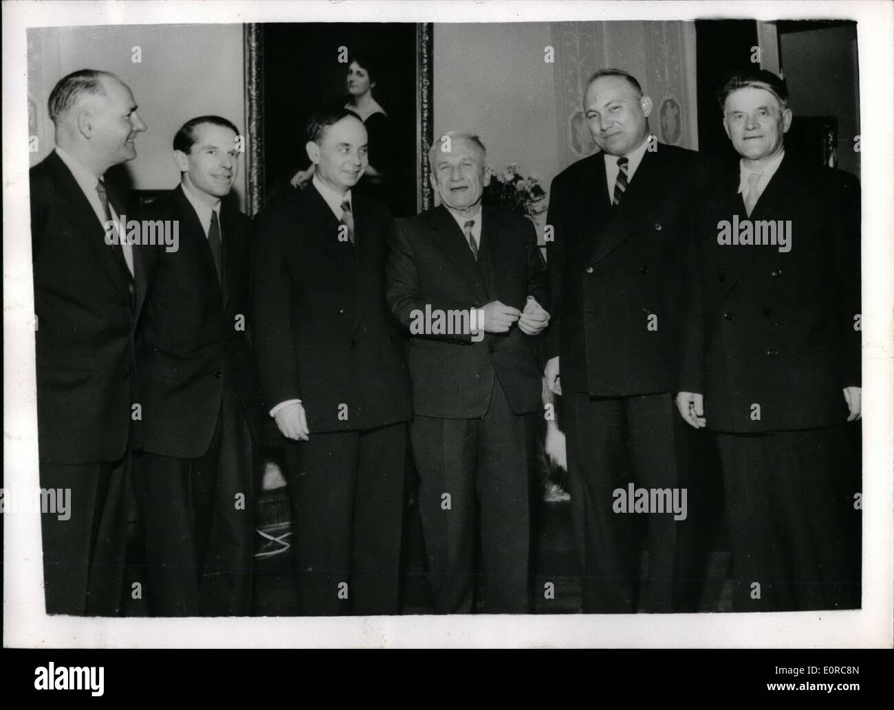 Frederick sanger hi-res stock photography and images - Alamy