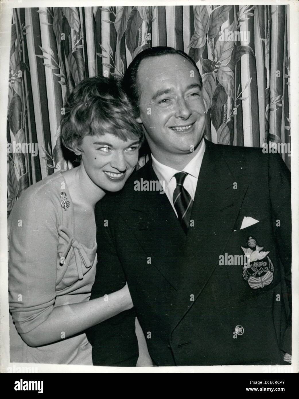 Donald t campbell hi-res stock photography and images - Alamy