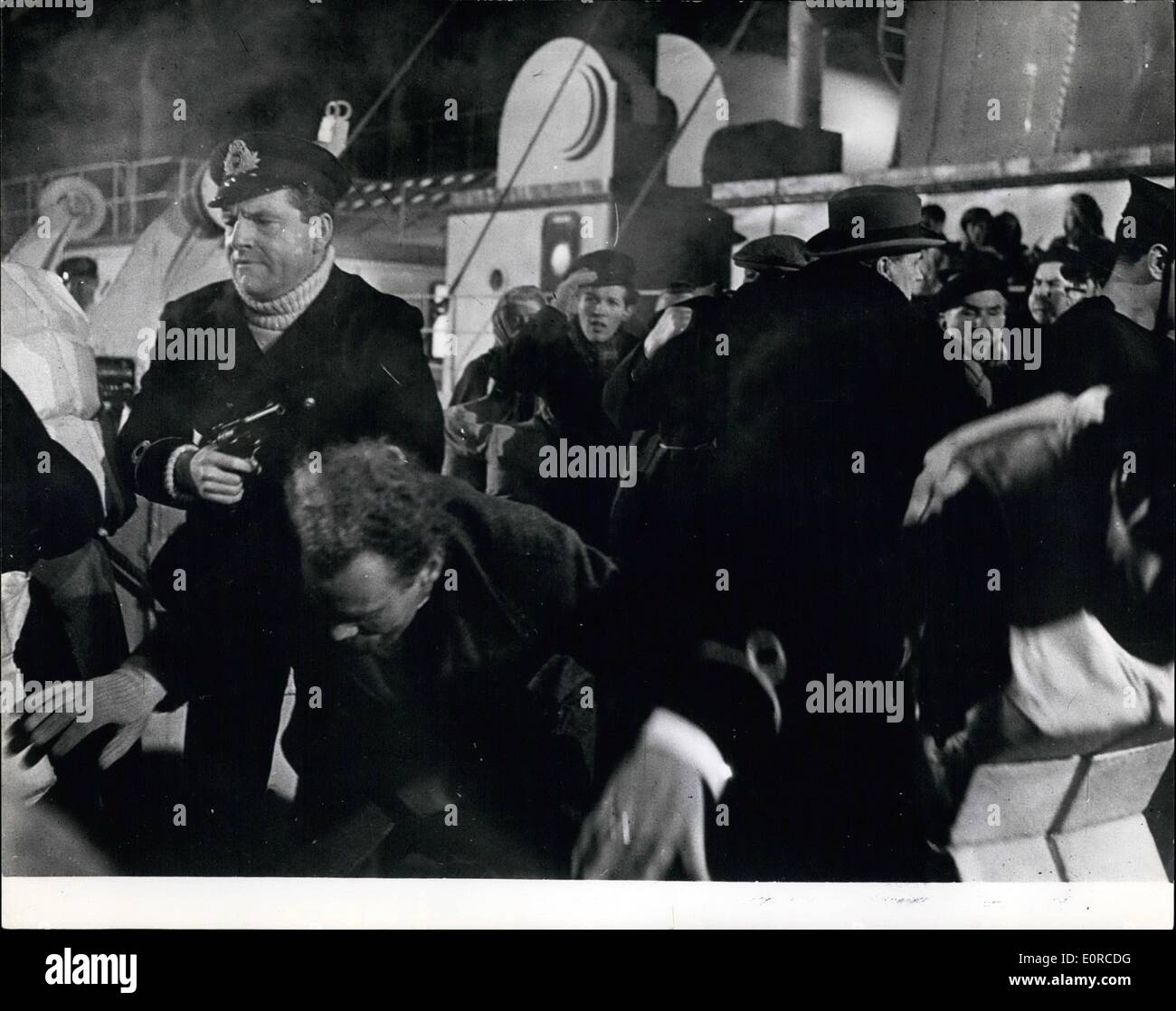 Panic stricken hi-res stock photography and images - Alamy