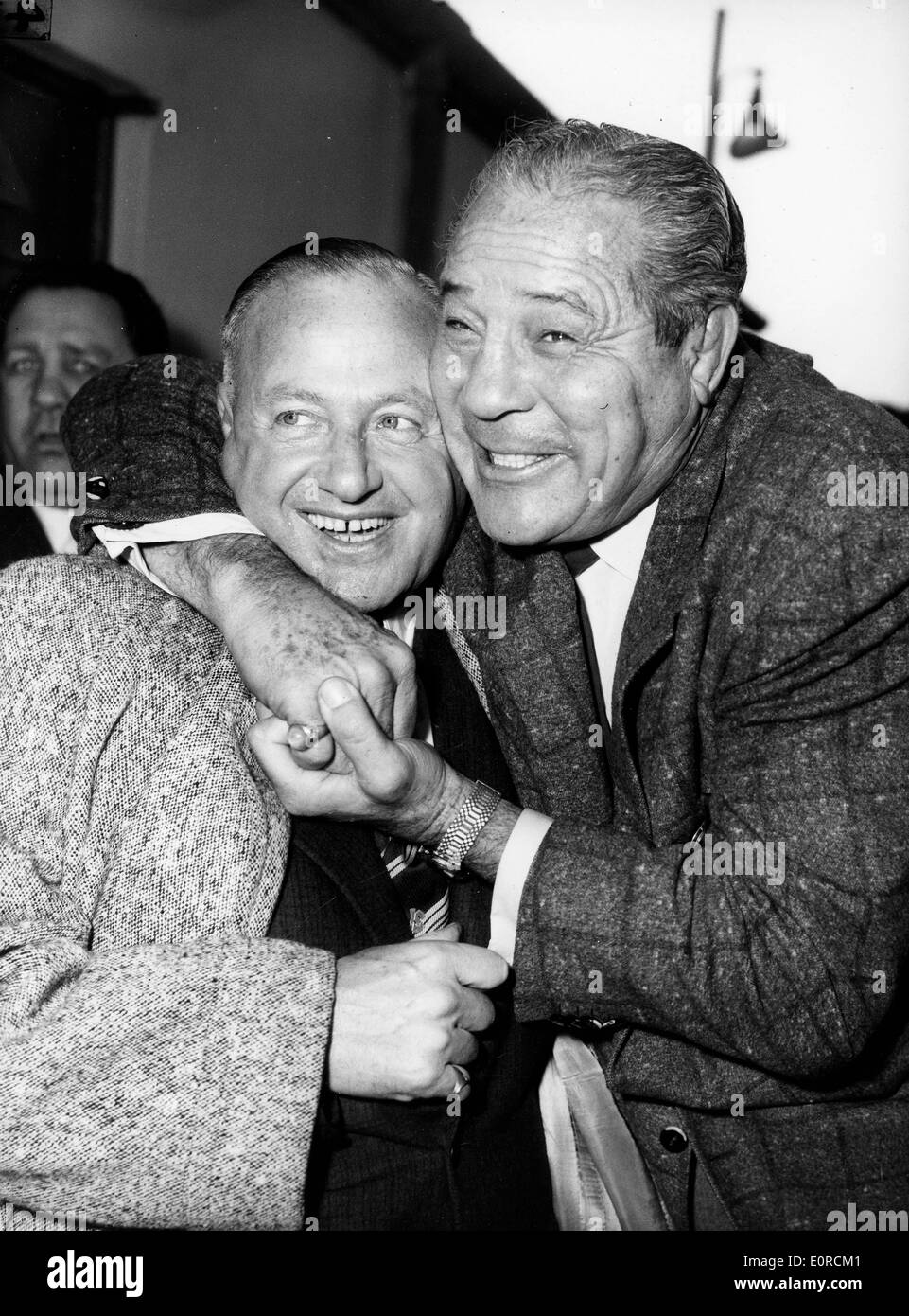 Unknown actor hi-res stock photography and images - Alamy