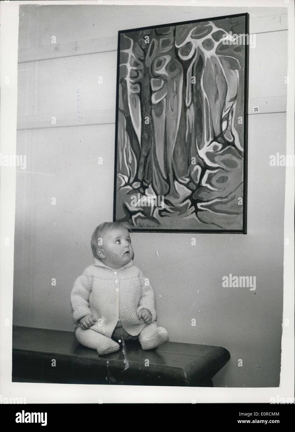 Australian artist hi-res stock photography and images - Alamy