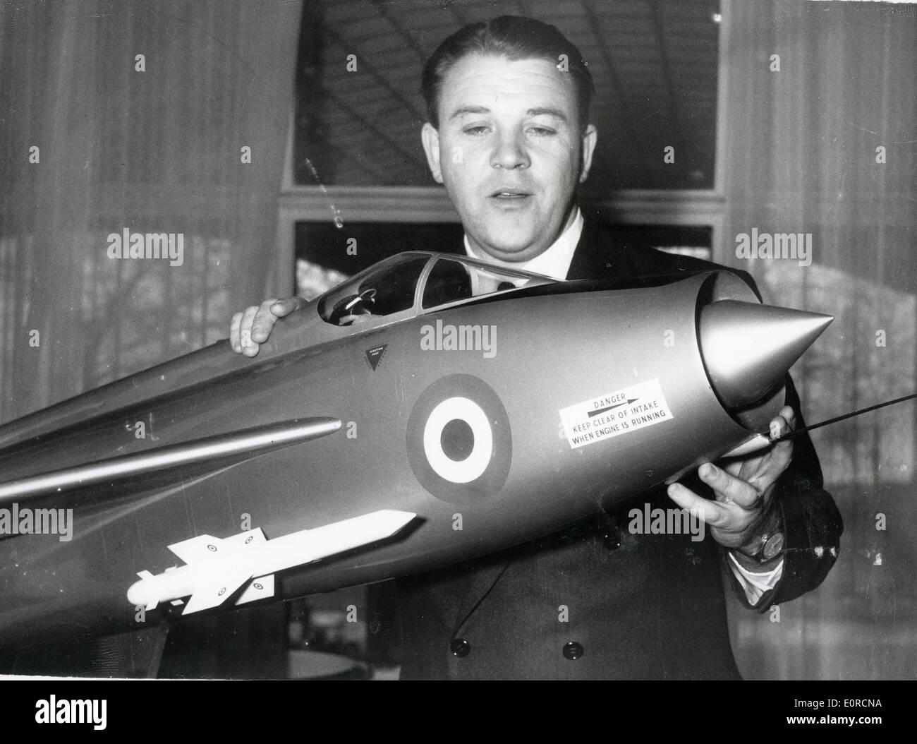 Roland beamont hi-res stock photography and images - Alamy