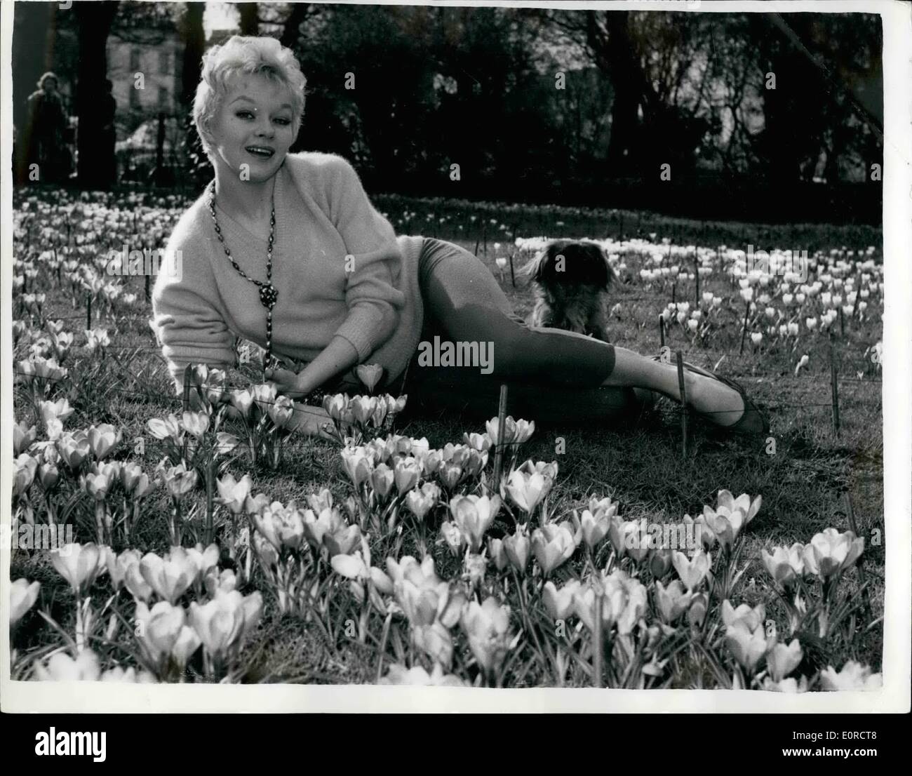 Vanda hudson hi-res stock photography and images - Alamy